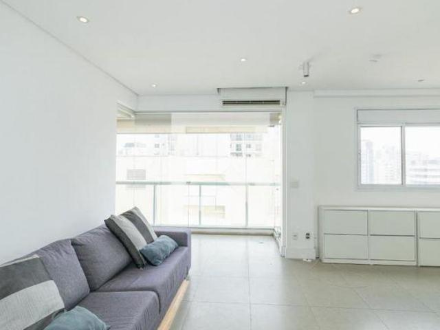 Apartamento à Venda Vila Olímpia, 1 Quarto, 44 m² São Paulo