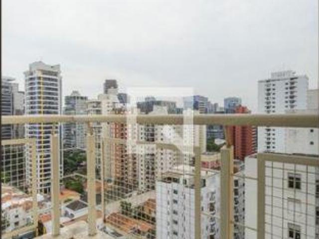 Apartamento à Venda Vila Olímpia, 1 Quarto, 45 m2
