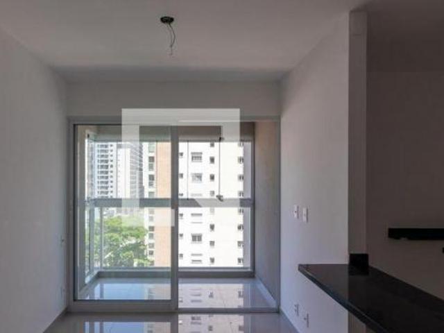 Apartamento à Venda Vila Olímpia, 1 Quarto, 45 m2