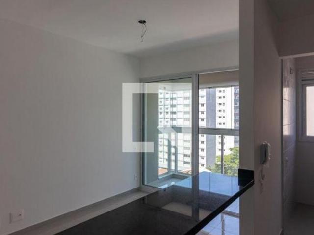 Apartamento à Venda Vila Olímpia, 1 Quarto, 45 m2