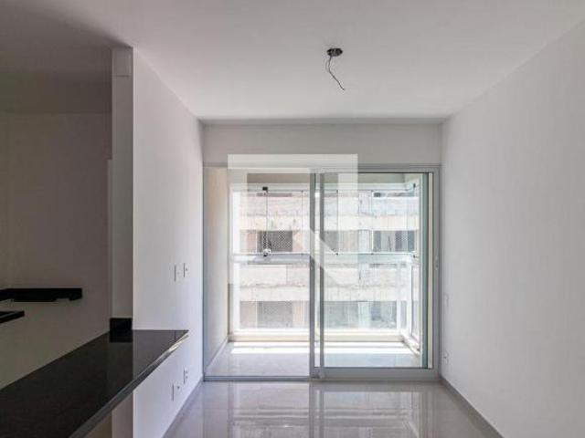 Apartamento à Venda Vila Olímpia, 1 Quarto, 45 m2