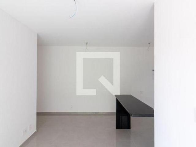 Apartamento à Venda Vila Olímpia, 1 Quarto, 45 m2