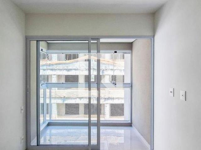 Apartamento à Venda Vila Olímpia, 1 Quarto, 45 m2