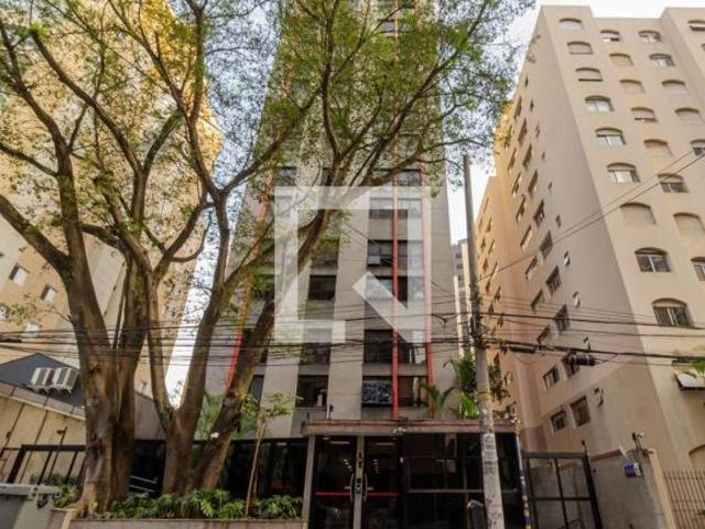 Apartamento à Venda Vila Olímpia, 1 Quarto, 45 m2