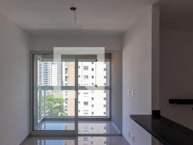 Apartamento à Venda Vila Olímpia, 1 Quarto, 45 m2