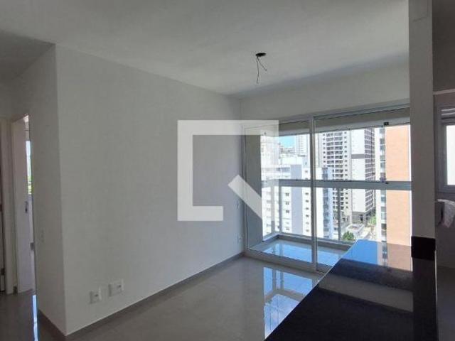 Apartamento à Venda Vila Olímpia, 1 Quarto, 45 m2