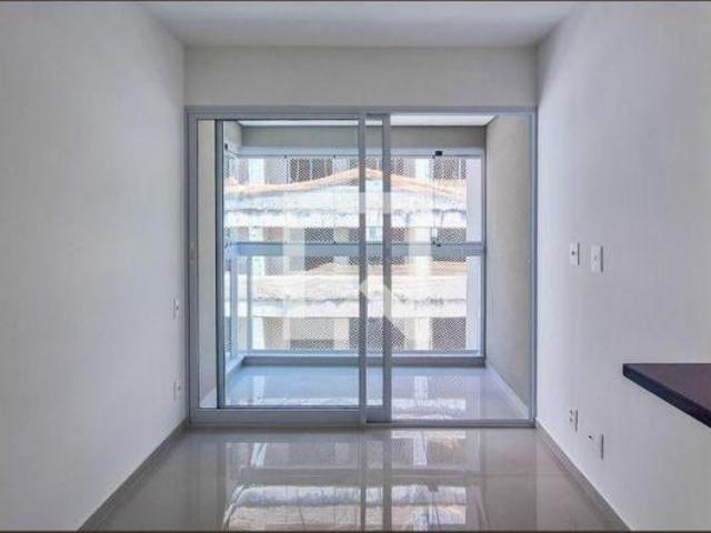 Apartamento à Venda Vila Olímpia, 1 Quarto, 45 m2