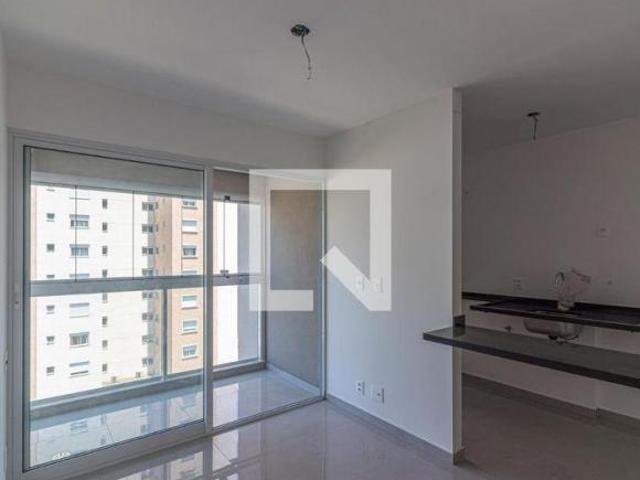 Apartamento à Venda Vila Olímpia, 1 Quarto, 45 m2
