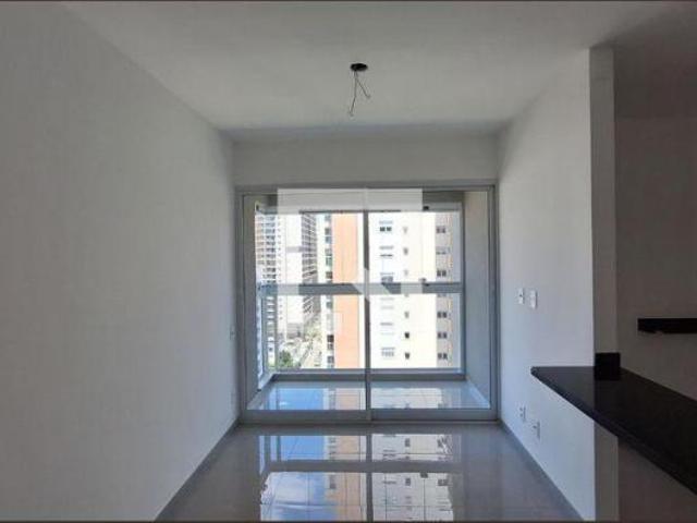 Apartamento à Venda Vila Olímpia, 1 Quarto, 45 m2