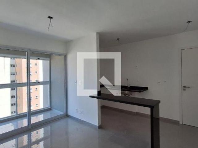 Apartamento à Venda Vila Olímpia, 1 Quarto, 45 m2