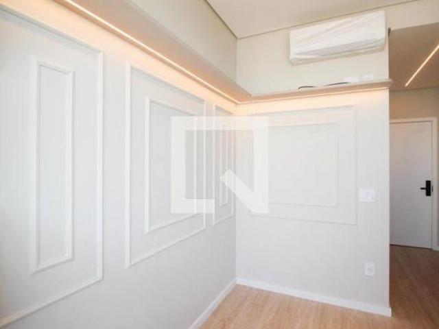 Apartamento à Venda Vila Olímpia, 1 Quarto, 45 m2