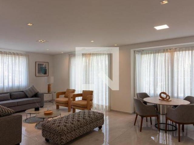 Apartamento à Venda Vila Olímpia, 1 Quarto, 45 m2