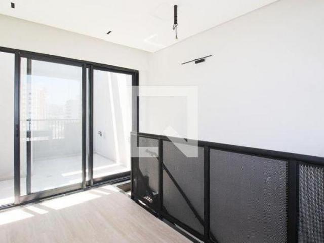 Apartamento à Venda Vila Olímpia, 1 Quarto, 45 m2