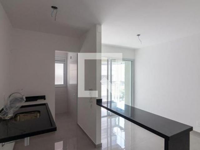 Apartamento à Venda Vila Olímpia, 1 Quarto, 45 m2