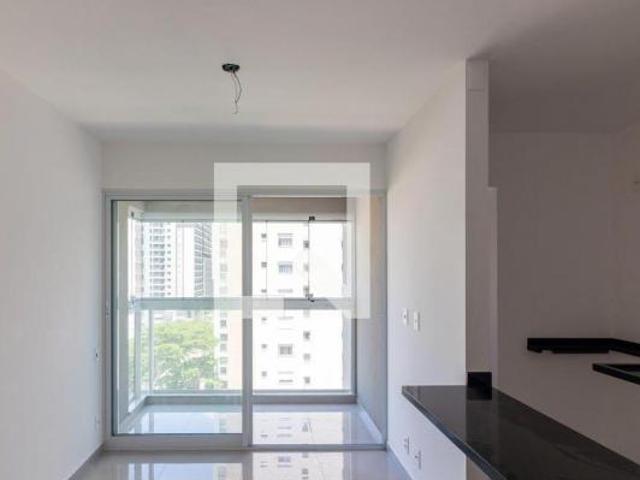 Apartamento à Venda Vila Olímpia, 1 Quarto, 45 m2