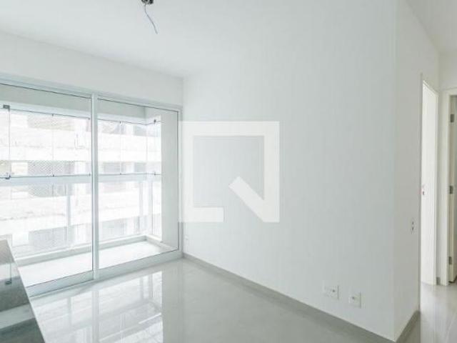 Apartamento à Venda Vila Olímpia, 1 Quarto, 45 m² São Paulo