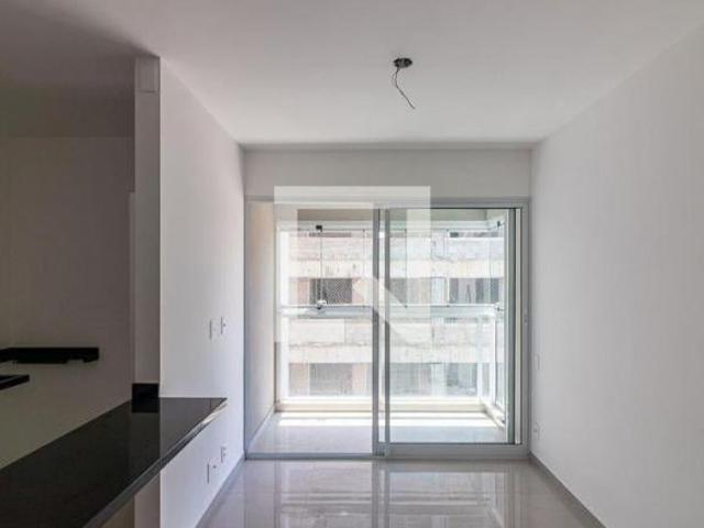 Apartamento à Venda Vila Olímpia, 1 Quarto, 45 m² São Paulo