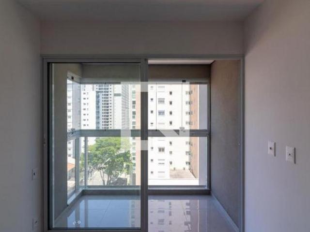 Apartamento à Venda Vila Olímpia, 1 Quarto, 45 m² São Paulo