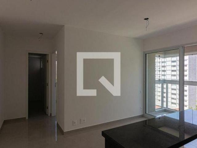 Apartamento à Venda Vila Olímpia, 1 Quarto, 45 m² São Paulo