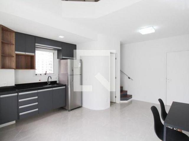 Apartamento à Venda Vila Olímpia, 1 Quarto, 45 m² São Paulo