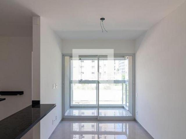 Apartamento à Venda Vila Olímpia, 1 Quarto, 45 m² São Paulo