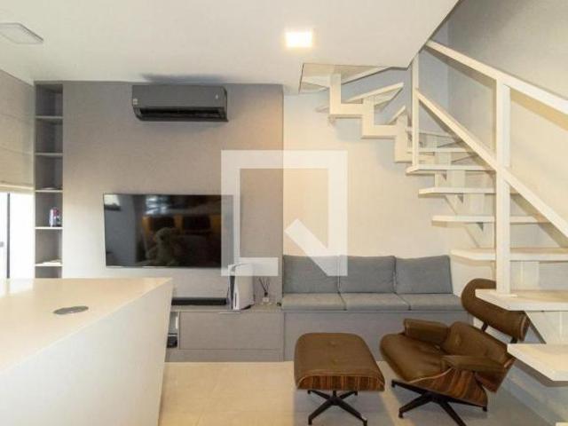 Apartamento à Venda Vila Olímpia, 1 Quarto, 46 m2