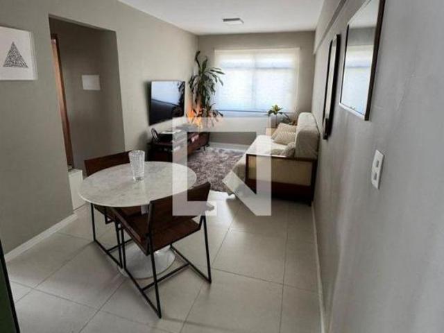 Apartamento à Venda Vila Olímpia, 1 Quarto, 49 m2
