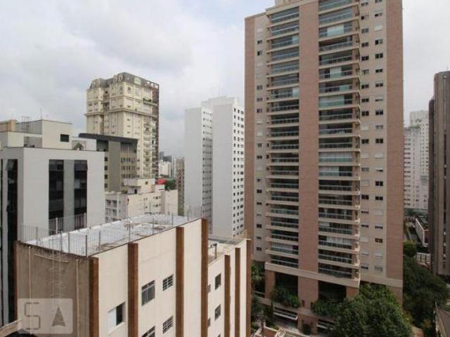 Apartamento à Venda Vila Olímpia, 1 Quarto, 49 m2