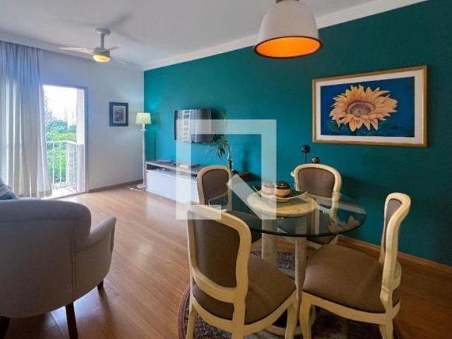 Apartamento à Venda Vila Olímpia, 1 Quarto, 53 m2