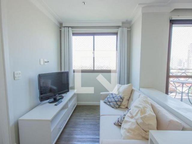 Apartamento à Venda Vila Olímpia, 1 Quarto, 53 m2