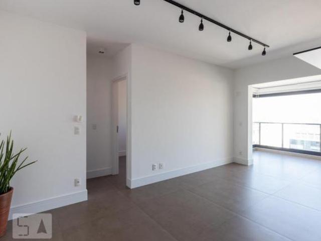 Apartamento à Venda Vila Olímpia, 1 Quarto, 53 m2