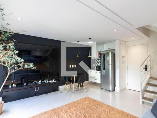 Apartamento à Venda Vila Olímpia, 1 Quarto, 50 m2