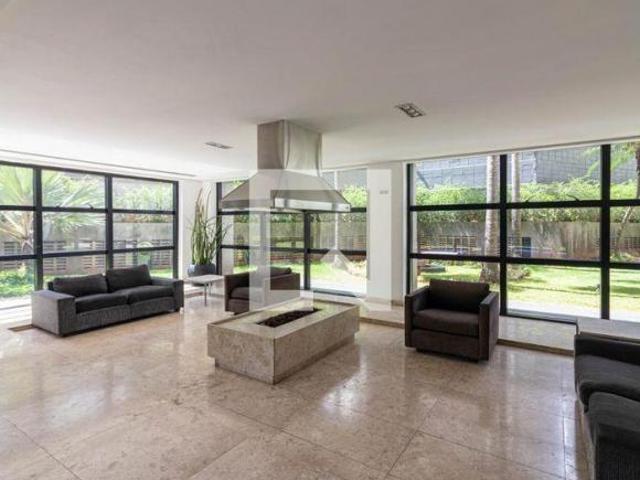 Apartamento à Venda Vila Olímpia, 1 Quarto, 50 m2