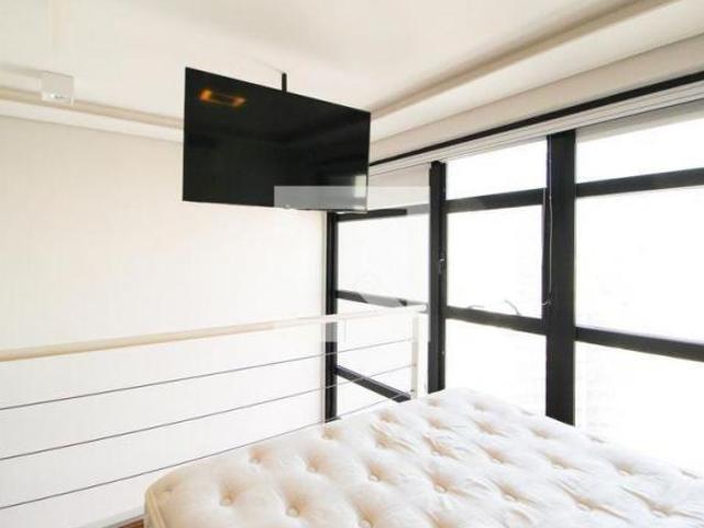 Apartamento à Venda Vila Olímpia, 1 Quarto, 50 m2