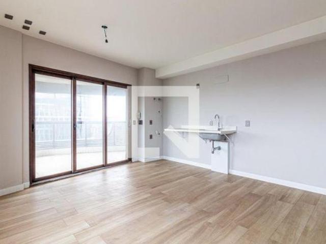 Apartamento à Venda Vila Olímpia, 1 Quarto, 50 m2