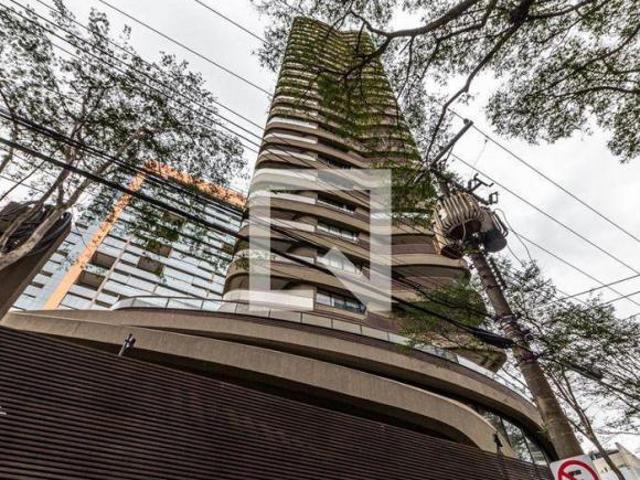 Apartamento à Venda Vila Olímpia, 1 Quarto, 50 m2