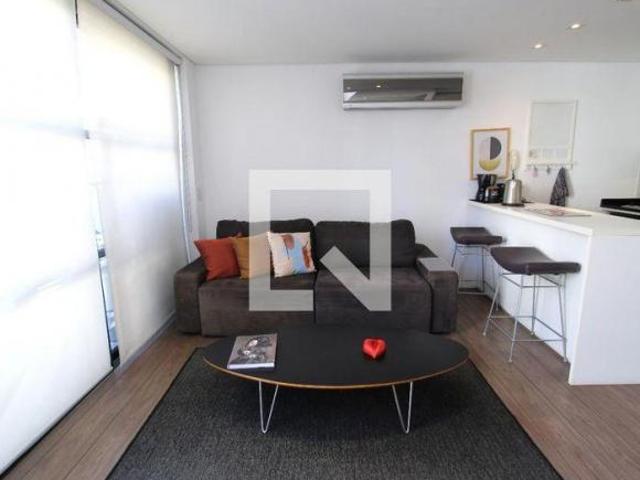 Apartamento à Venda Vila Olímpia, 1 Quarto, 50 m2
