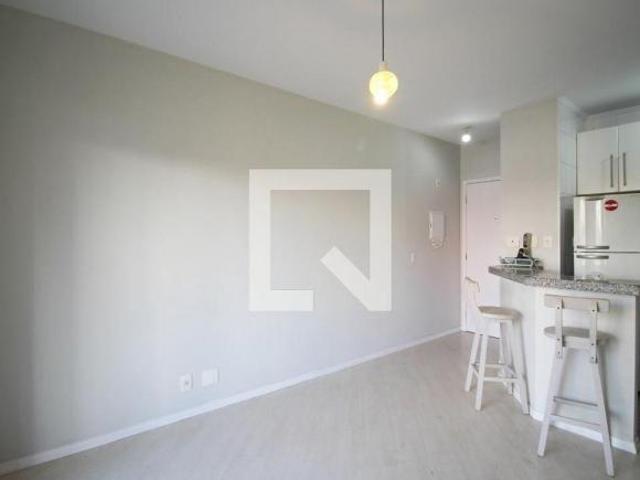Apartamento à Venda Vila Olímpia, 1 Quarto, 50 m2