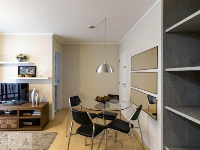 Apartamento à Venda Vila Olímpia, 1 Quarto, 50 m2