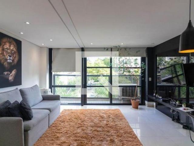 Apartamento à Venda Vila Olímpia, 1 Quarto, 50 m2