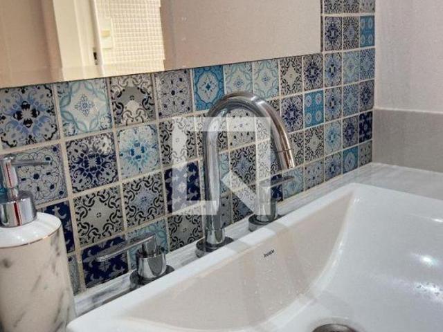 Apartamento à Venda Vila Olímpia, 1 Quarto, 52 m2