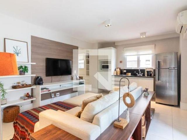 Apartamento à Venda Vila Olímpia, 1 Quarto, 52 m2