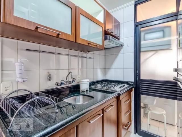 Apartamento à Venda Vila Olímpia, 1 Quarto, 52 m2