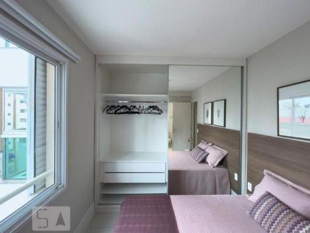 Apartamento à Venda Vila Olímpia, 1 Quarto, 52 m2