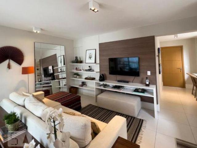 Apartamento à Venda Vila Olímpia, 1 Quarto, 52 m² São Paulo