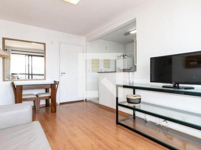 Apartamento à Venda Vila Olímpia, 1 Quarto, 57 m2