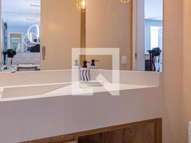 Apartamento à Venda Vila Olímpia, 1 Quarto, 54 m2