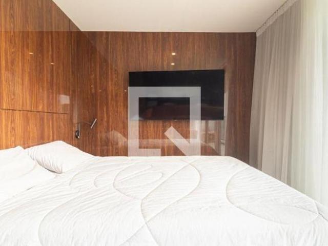 Apartamento à Venda Vila Olímpia, 1 Quarto, 54 m2