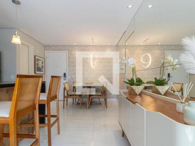 Apartamento à Venda Vila Olímpia, 1 Quarto, 54 m2