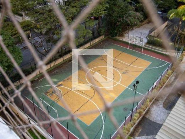 Apartamento à Venda Vila Olímpia, 1 Quarto, 54 m2